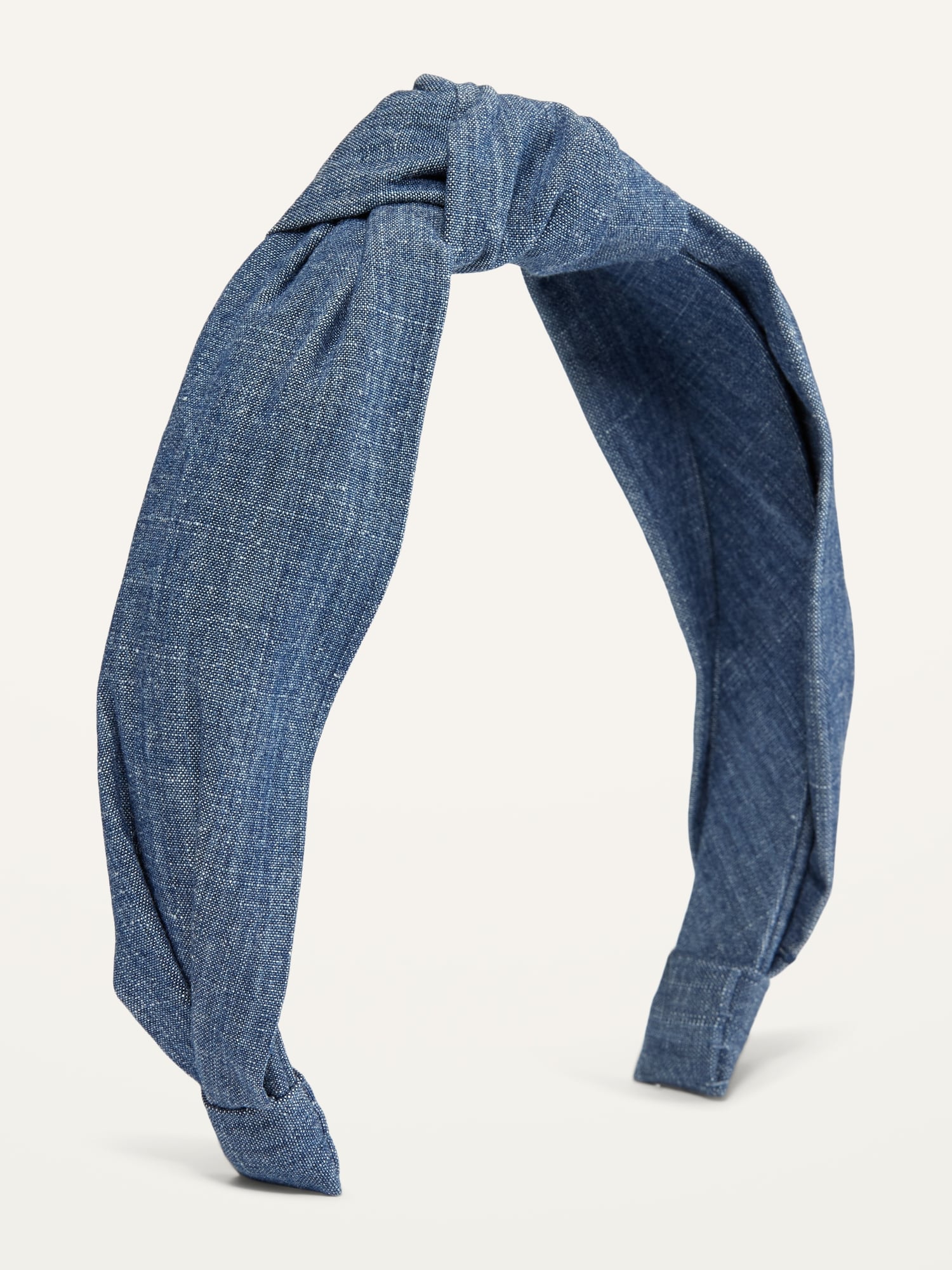 Fabric-Covered Headband For Women | Old Navy
