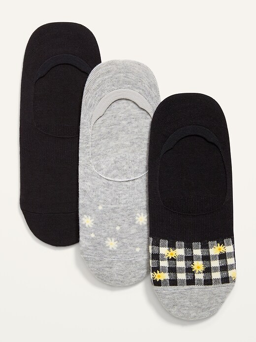 Old Navy No Show Socks