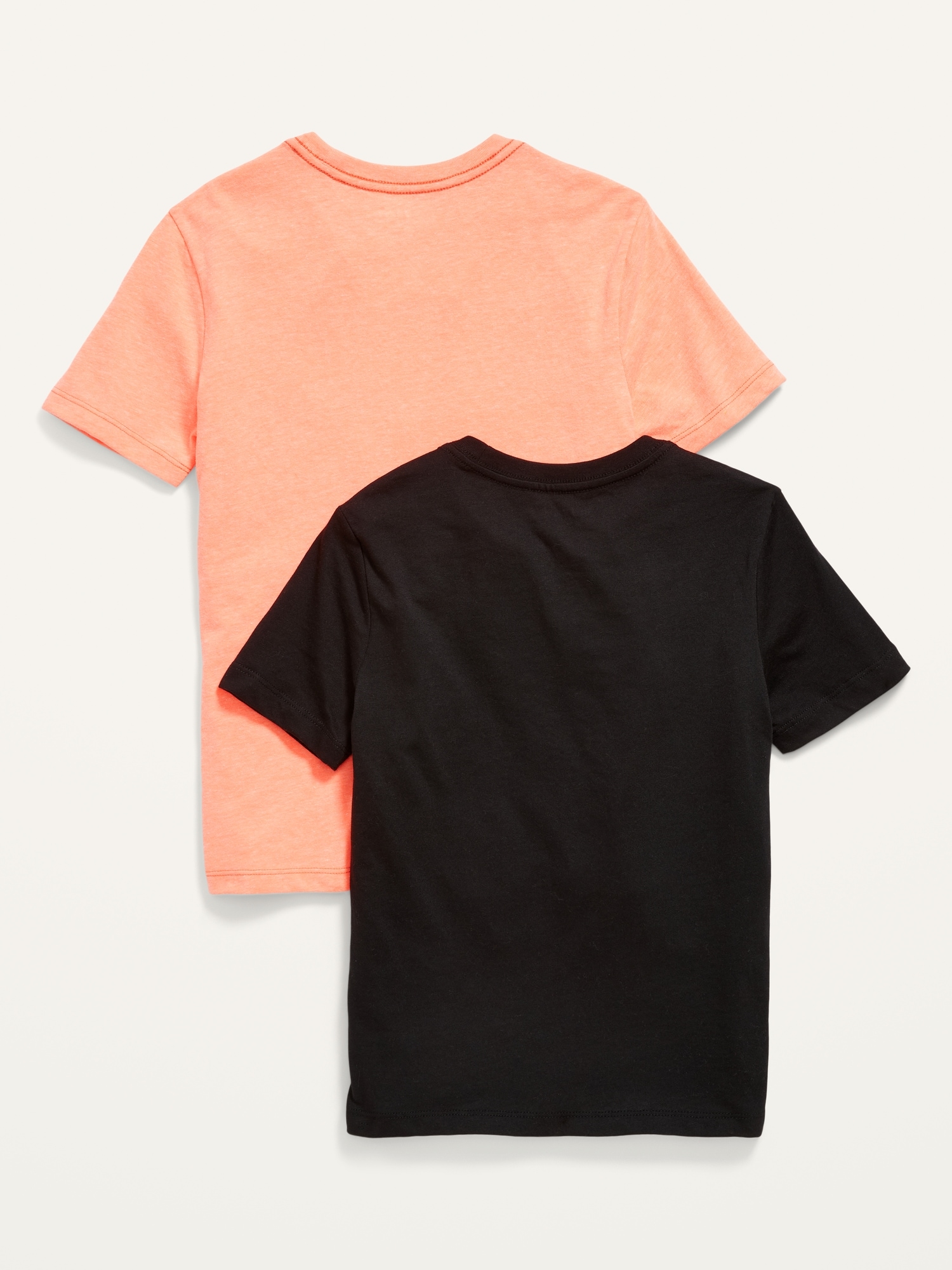 Short-Sleeve Graphic T-Shirt 2-Pack for Boys | Old Navy