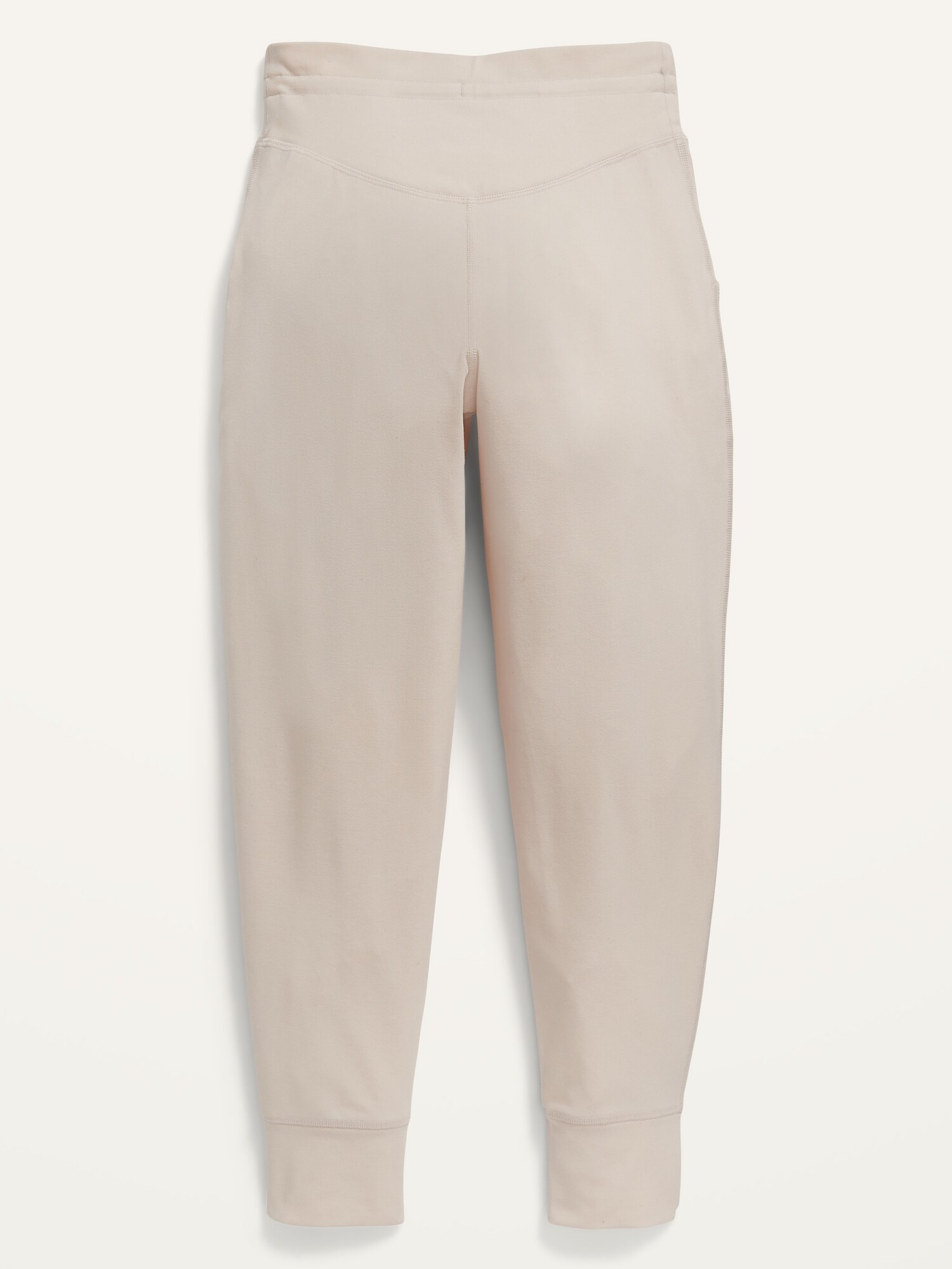 High-Waisted PowerChill Pocket Joggers for Girls | Old Navy