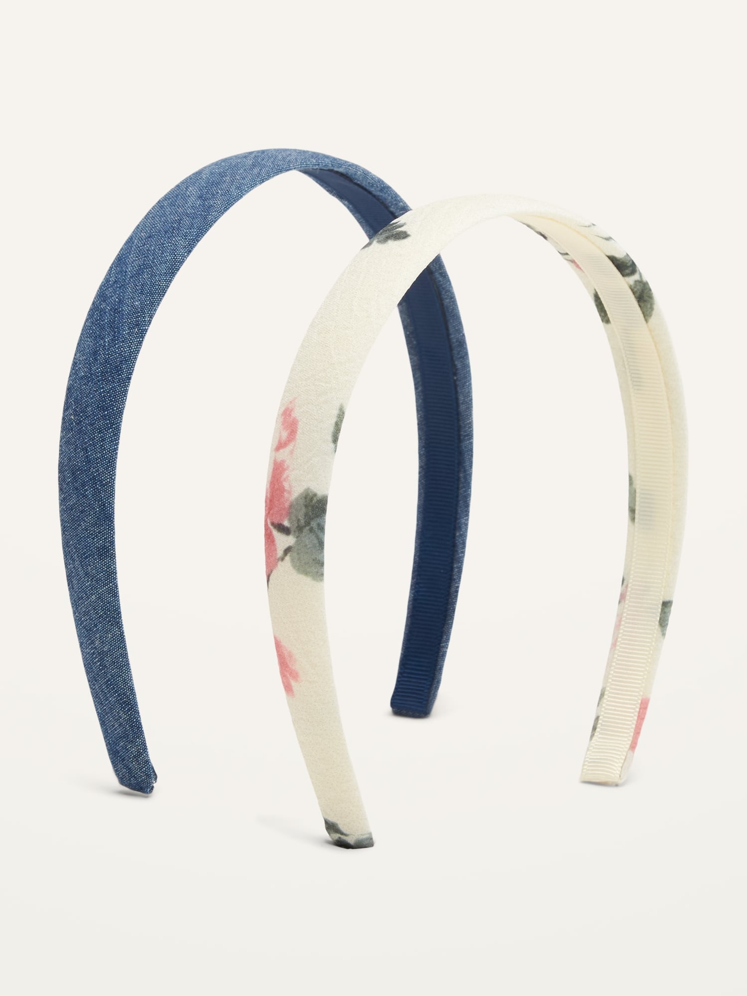Plush Headbands 2-Pack for Kids | Old Navy