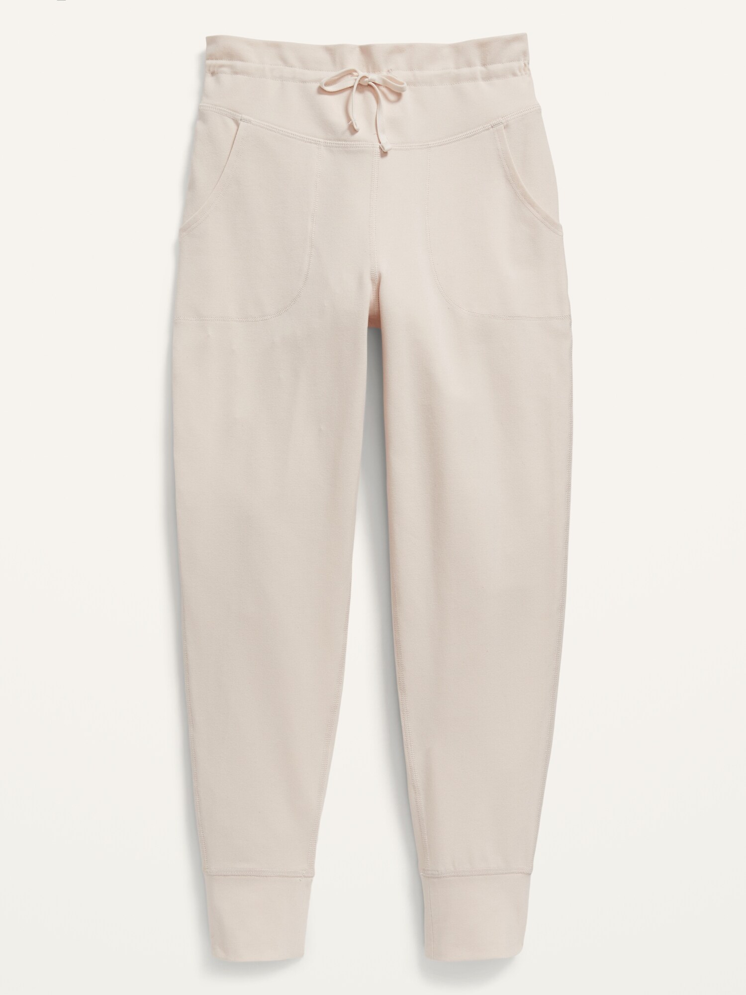 High-Waisted PowerChill Pocket Joggers for Girls | Old Navy