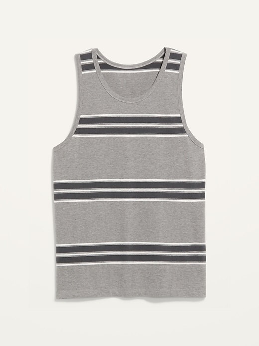 Striped Soft-Washed Tank Top | Old Navy