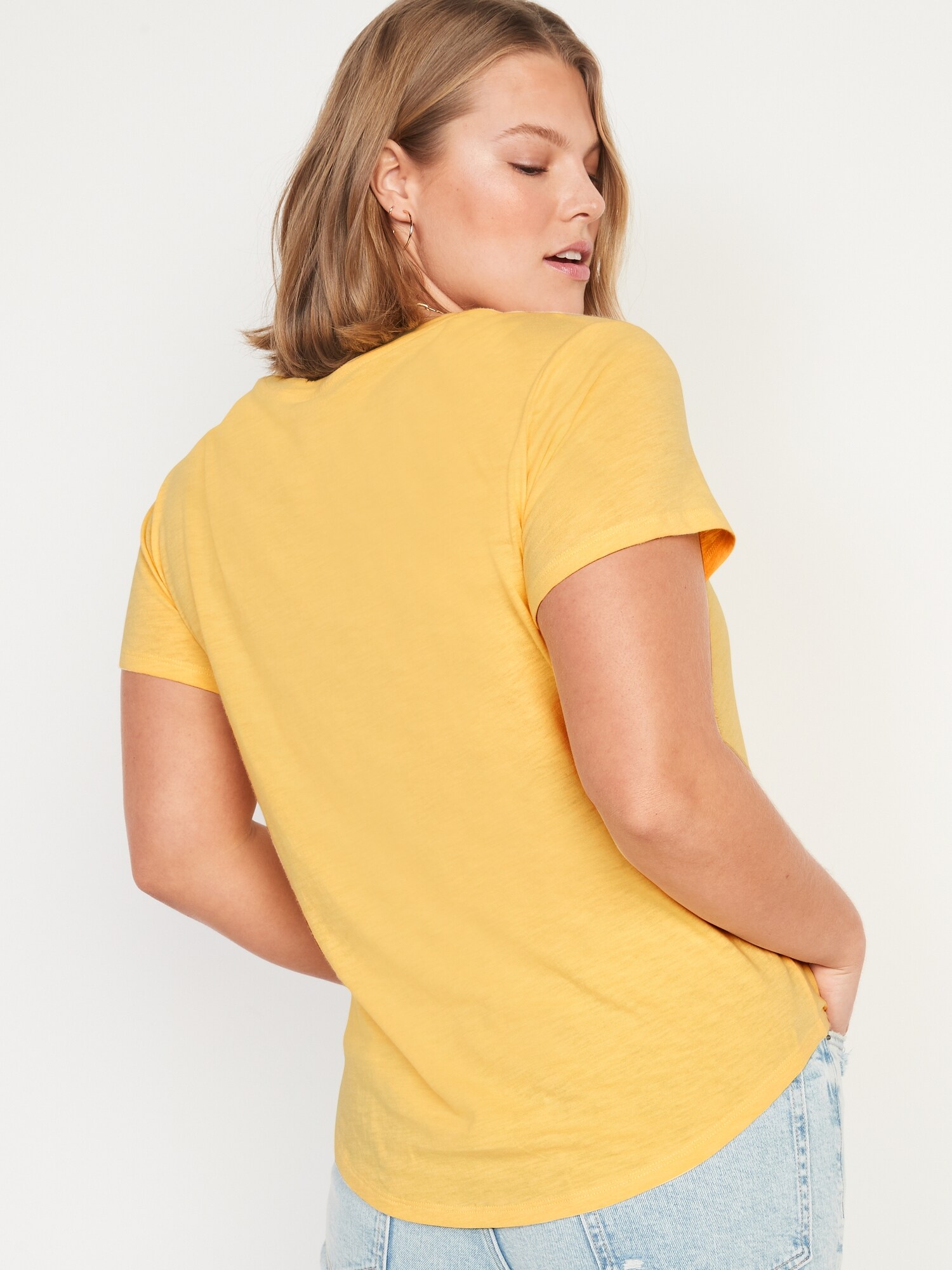 EveryWear Graphic T-Shirt for Women | Old Navy