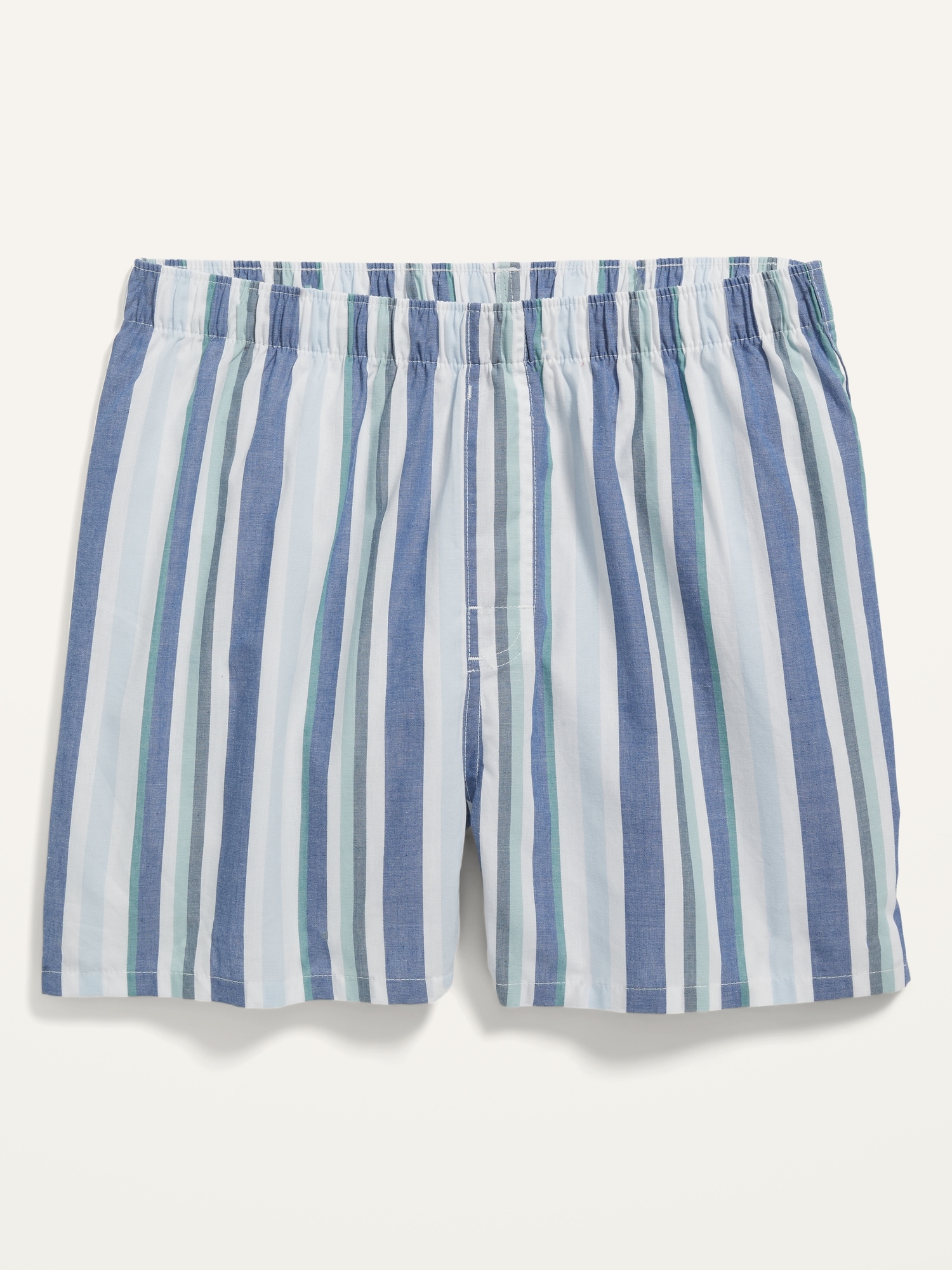 Soft-Washed Boxer Shorts -- 3.75-inch inseam | Old Navy