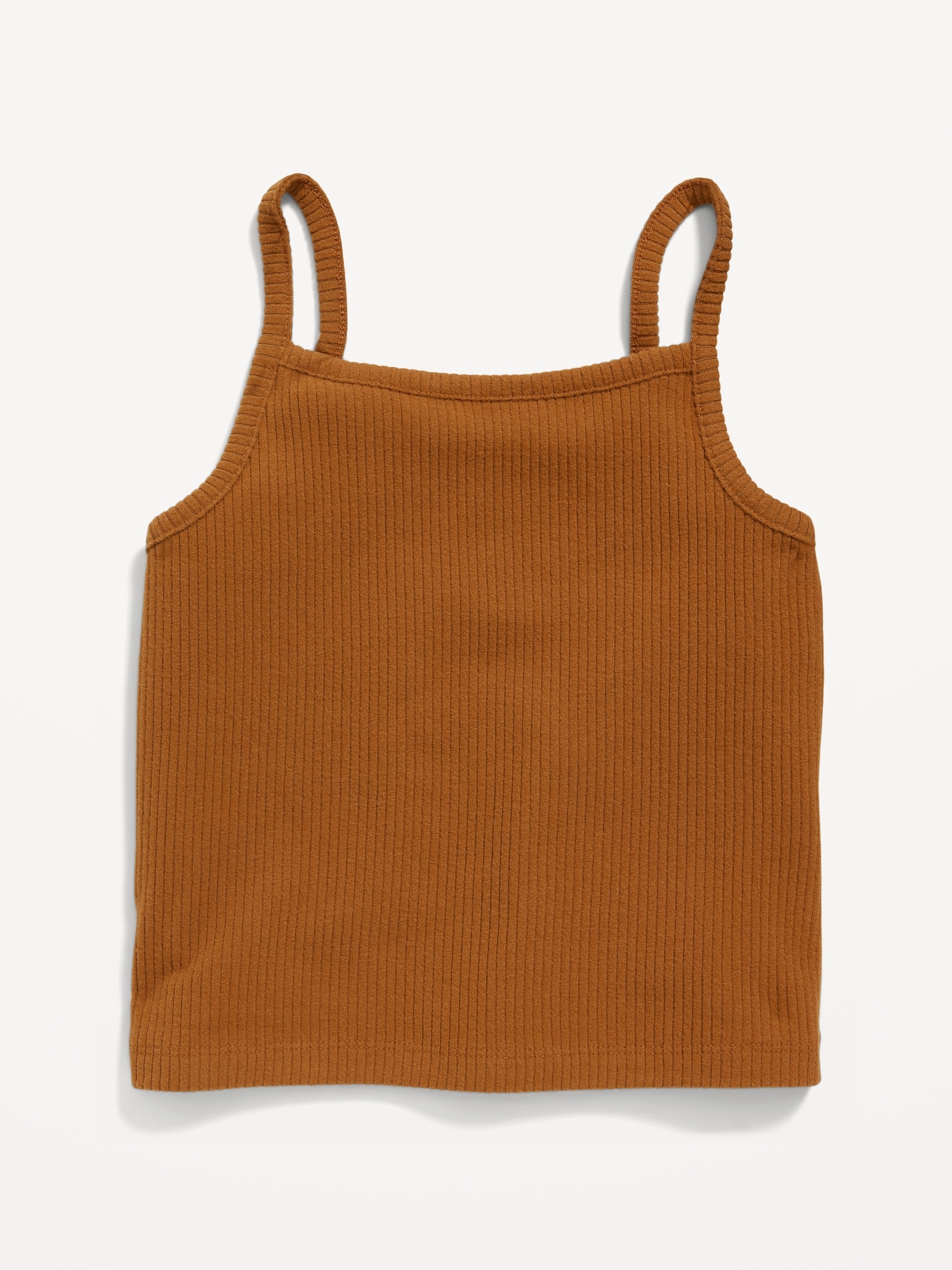 Cozy Rib-Knit Cami for Girls | Old Navy