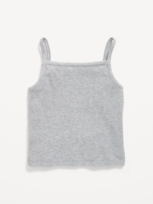 Old Navy - Cozy Rib-Knit Cami for Girls