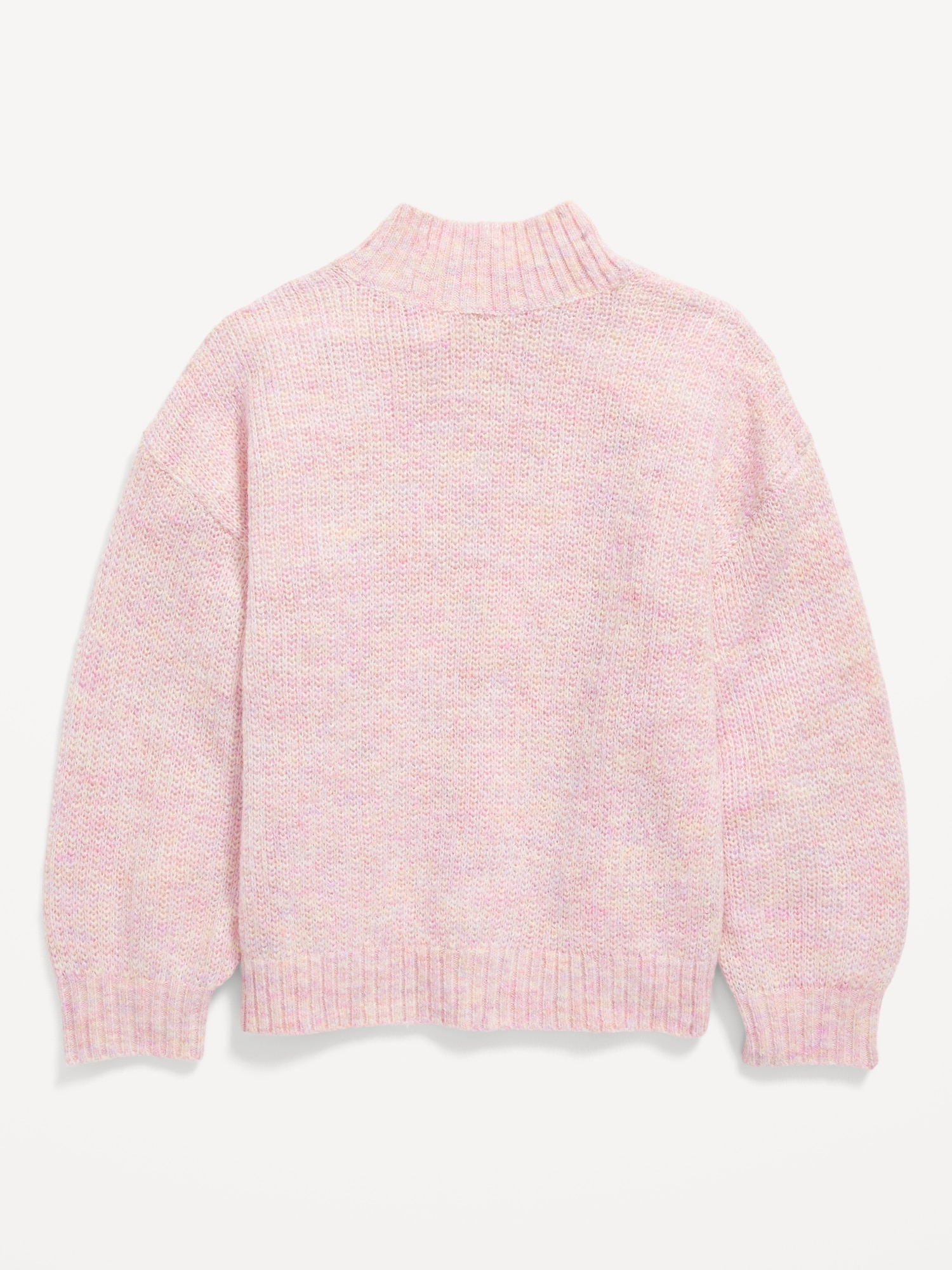 Wool Sweater For Girls