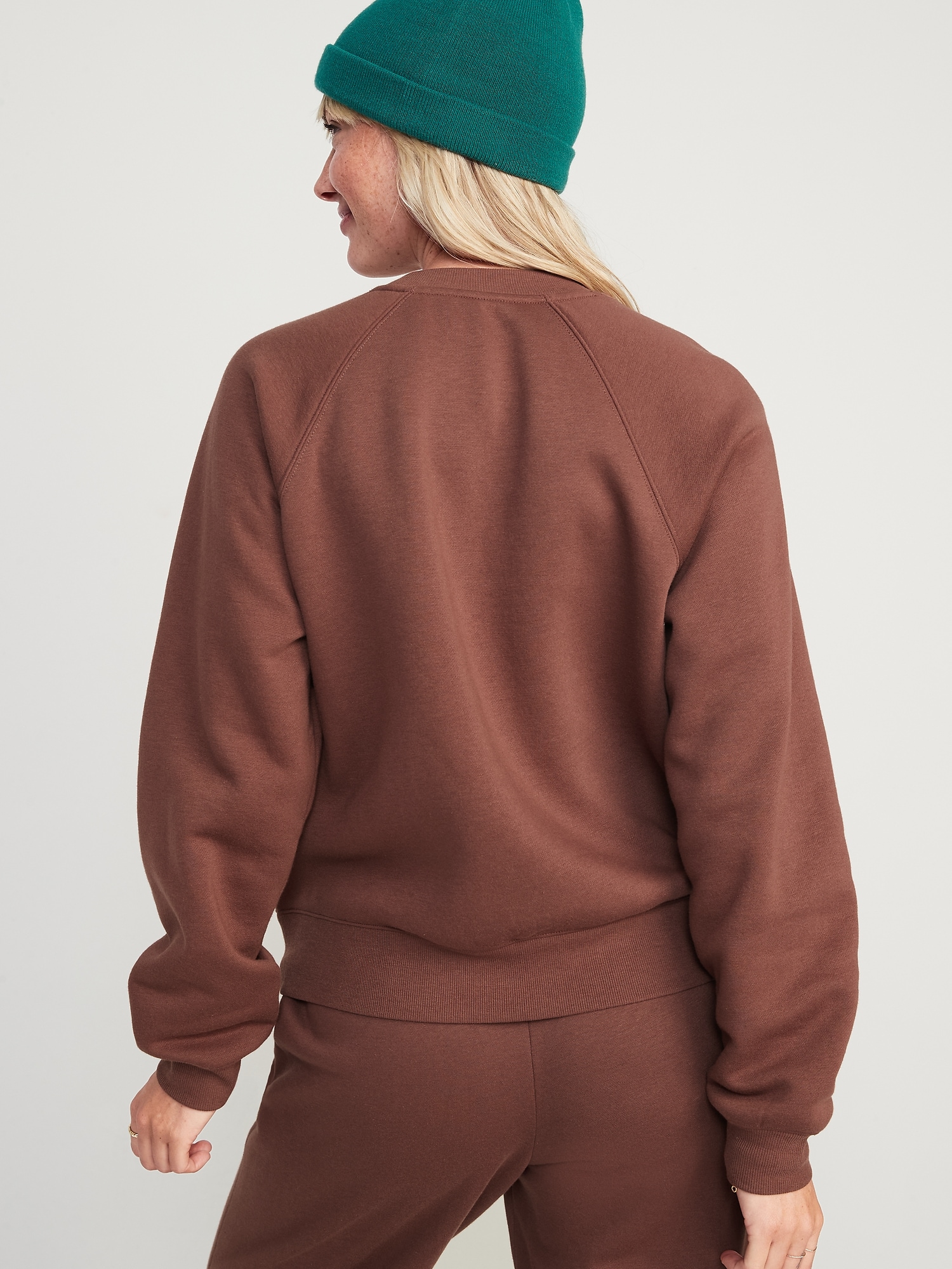 Vintage Sweatshirt | Old Navy