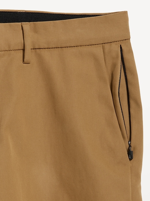 Slim Ultimate Tech Chino Shorts -- 9-inch inseam | Old Navy