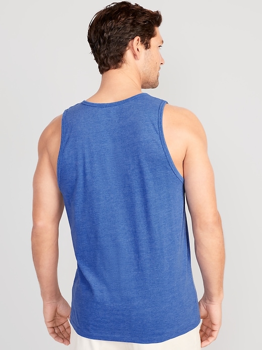 Soft-Washed Tank Top for Men | Old Navy