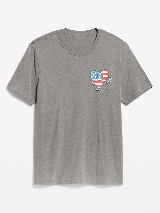 Matching Graphic T Shirt Old Navy 