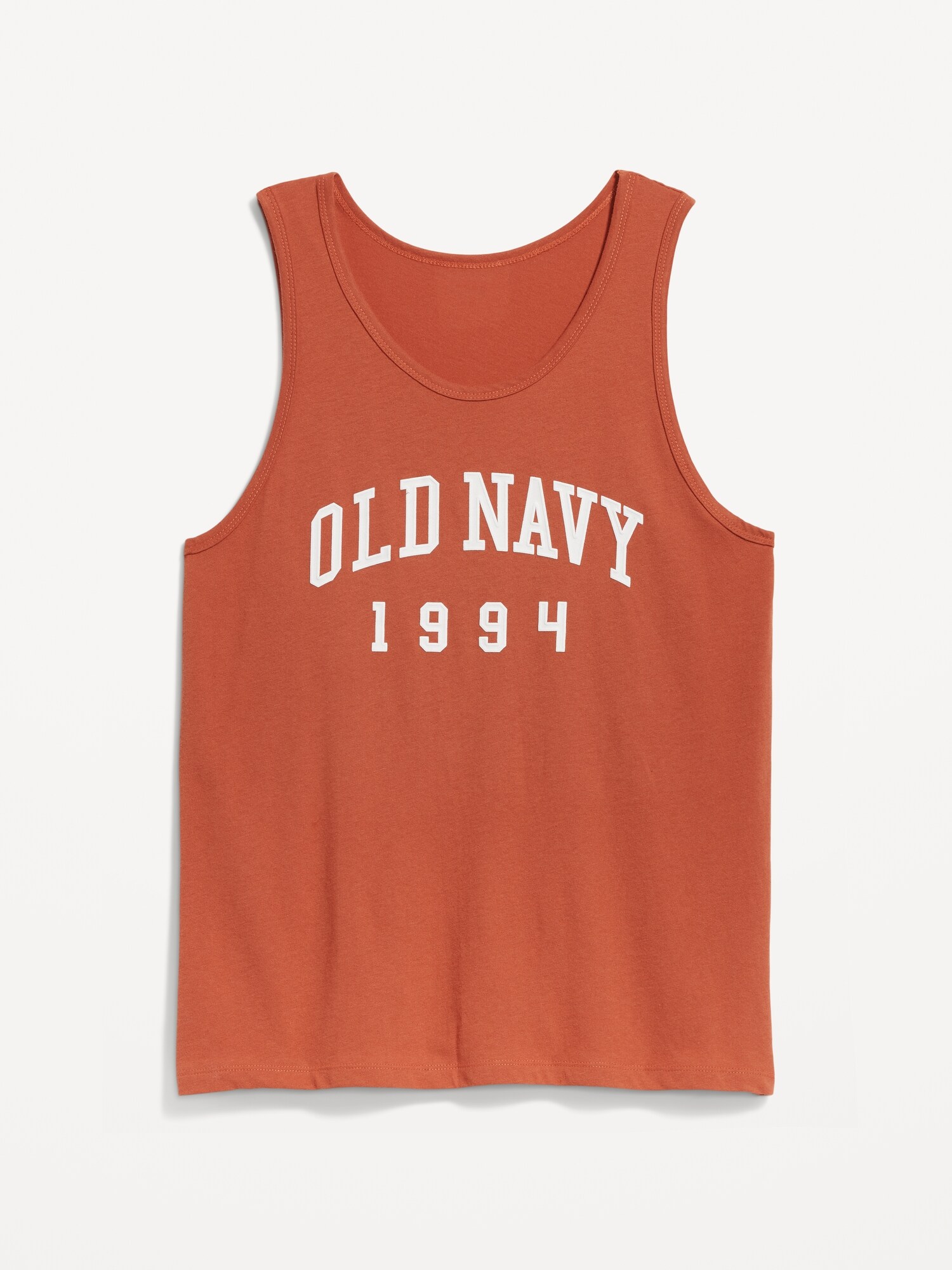 Logo Graphic Tank Top Old Navy