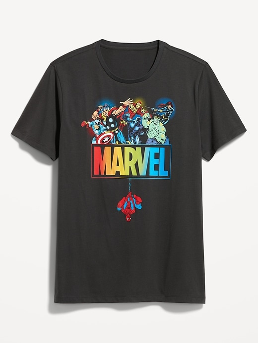 Marvel Comics™ Pride T-Shirt | Old Navy
