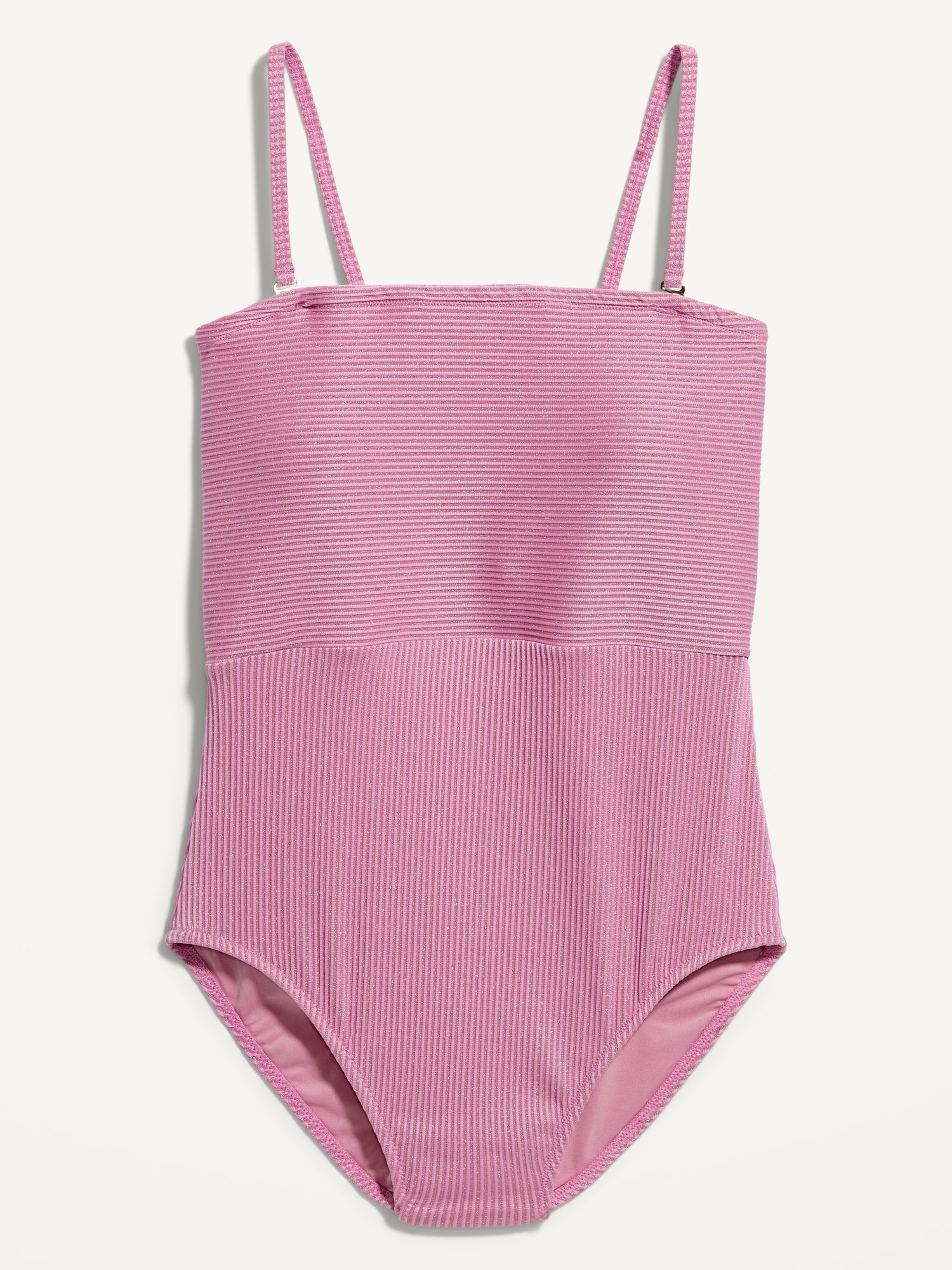 Boamar Neff Halter Shine One-Piece Swimsuit at Emma Sparks blog