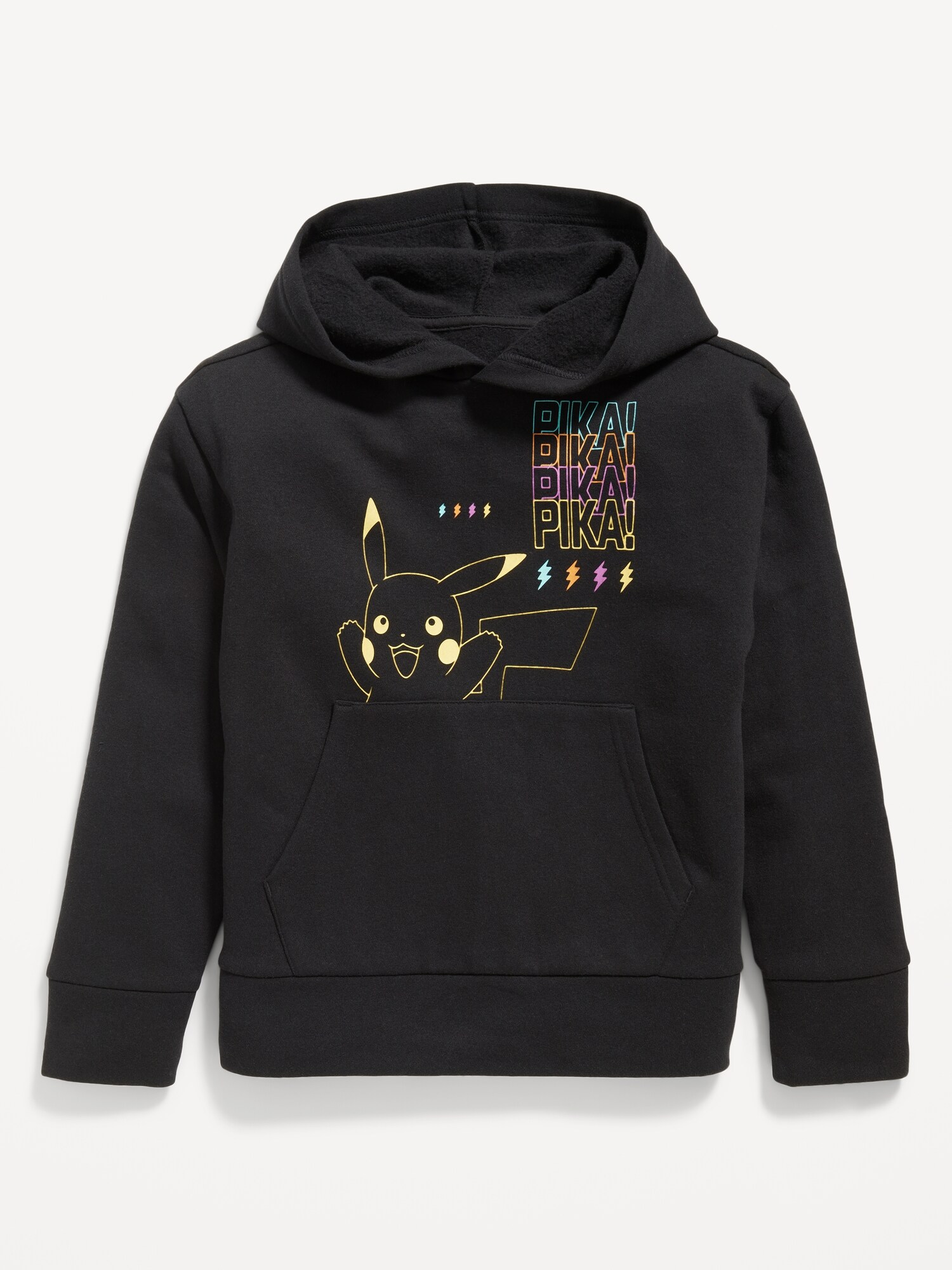 Gender Neutral Licensed Pop Culture Pullover Hoodie For Kids Old Navy Gender Neutral Licensed Pop Culture Pullover Hoodie For Kids Old Navy