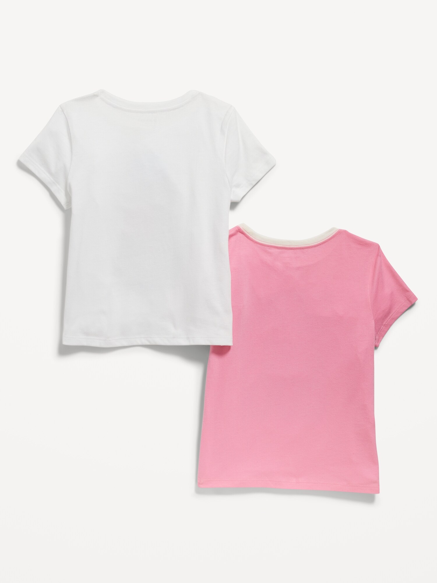 Graphic T-Shirt 2-Pack for Girls | Old Navy