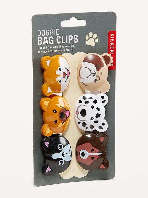 Doggie Bag Clips | Old Navy