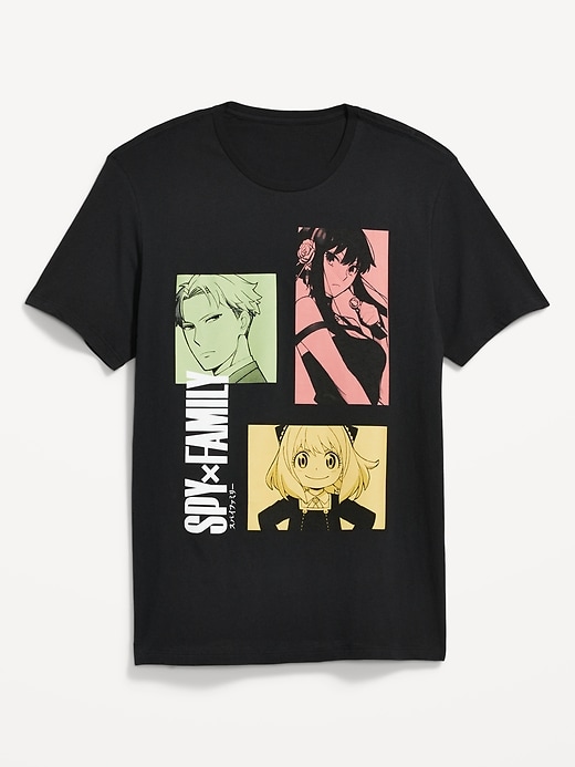 SPY x FAMILY™ T-Shirt | Old Navy