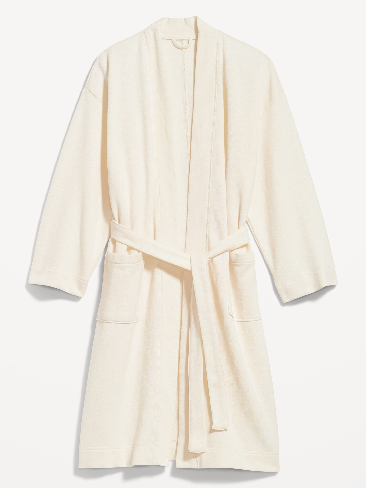 Oversized Fleece Pajama Robe | Old Navy