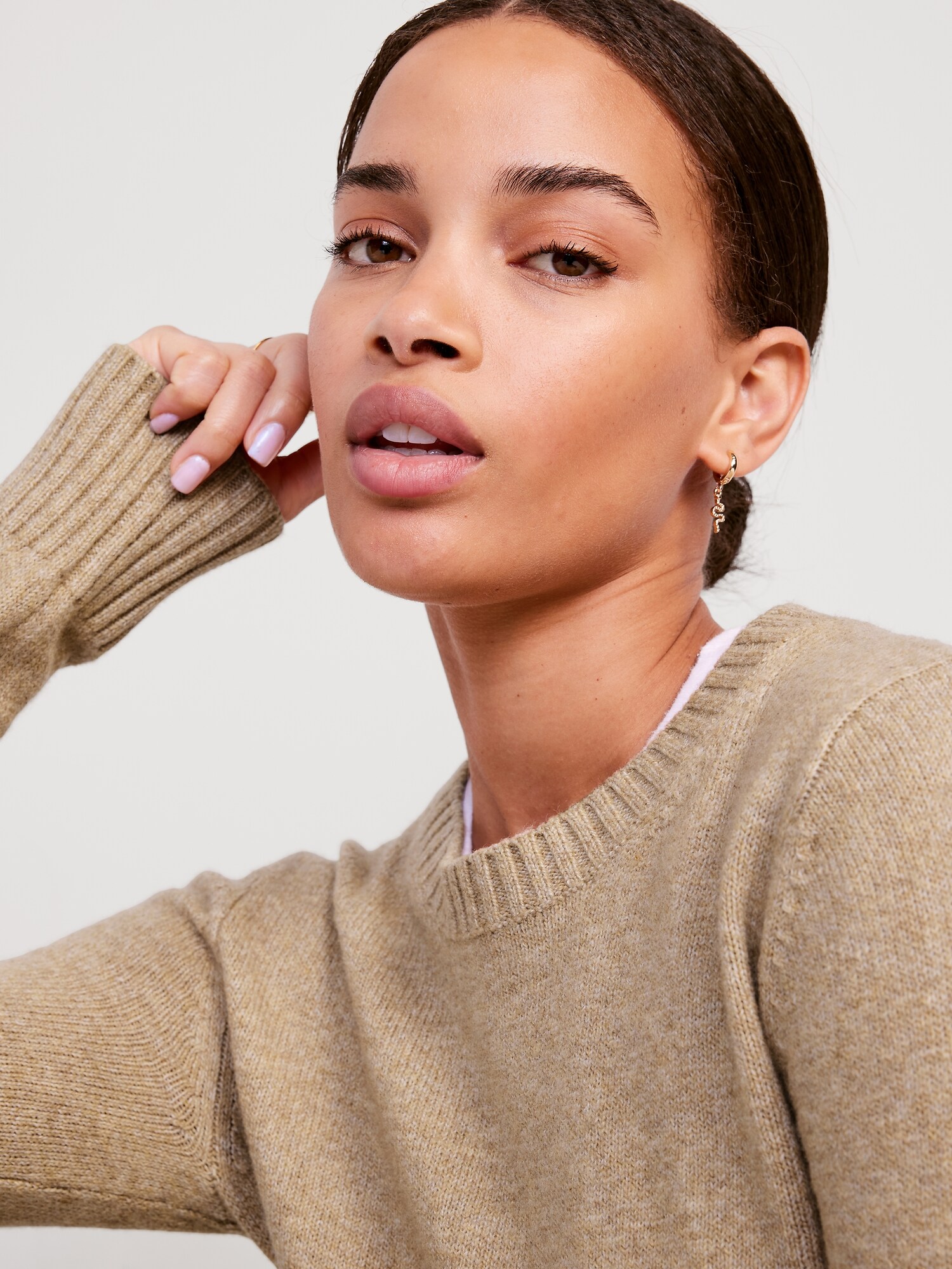 SoSoft Crew Neck Sweater For Women Old Navy SoSoft Crew Neck Sweater For Women Old Navy