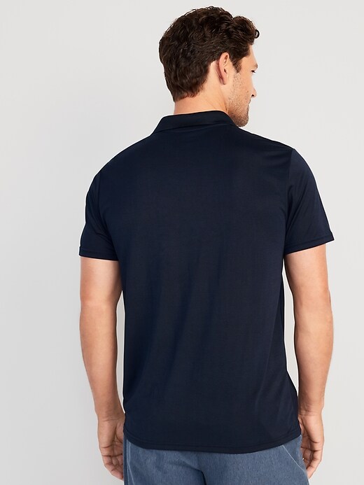 Tech Core Polo | Old Navy