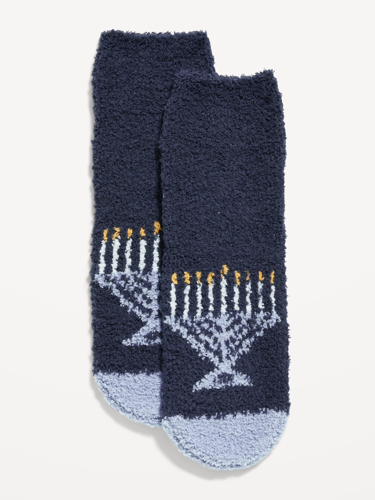 Gender-Neutral Cozy Socks for Kids | Old Navy