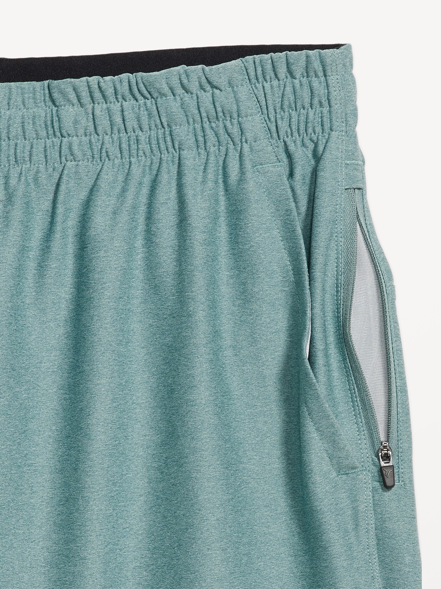 Slim KnitTech Performance Shorts for Men -- 7-inch inseam | Old Navy