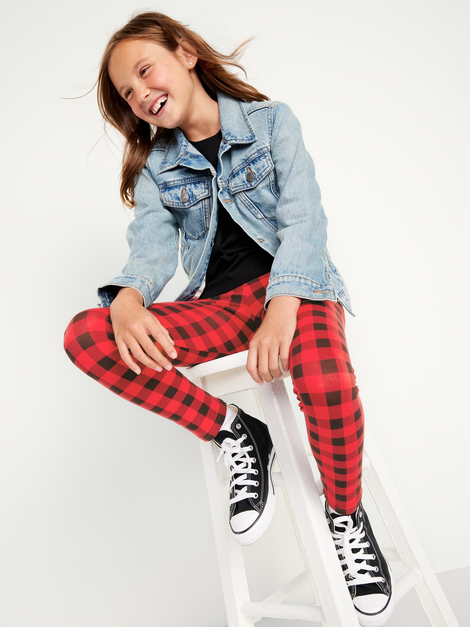 Leggings for Girls | Old Navy