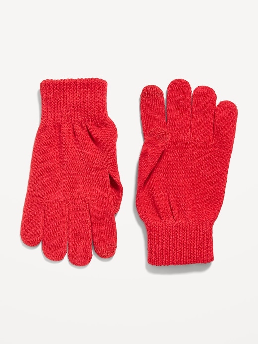 Text-Friendly Gloves for Women | Old Navy