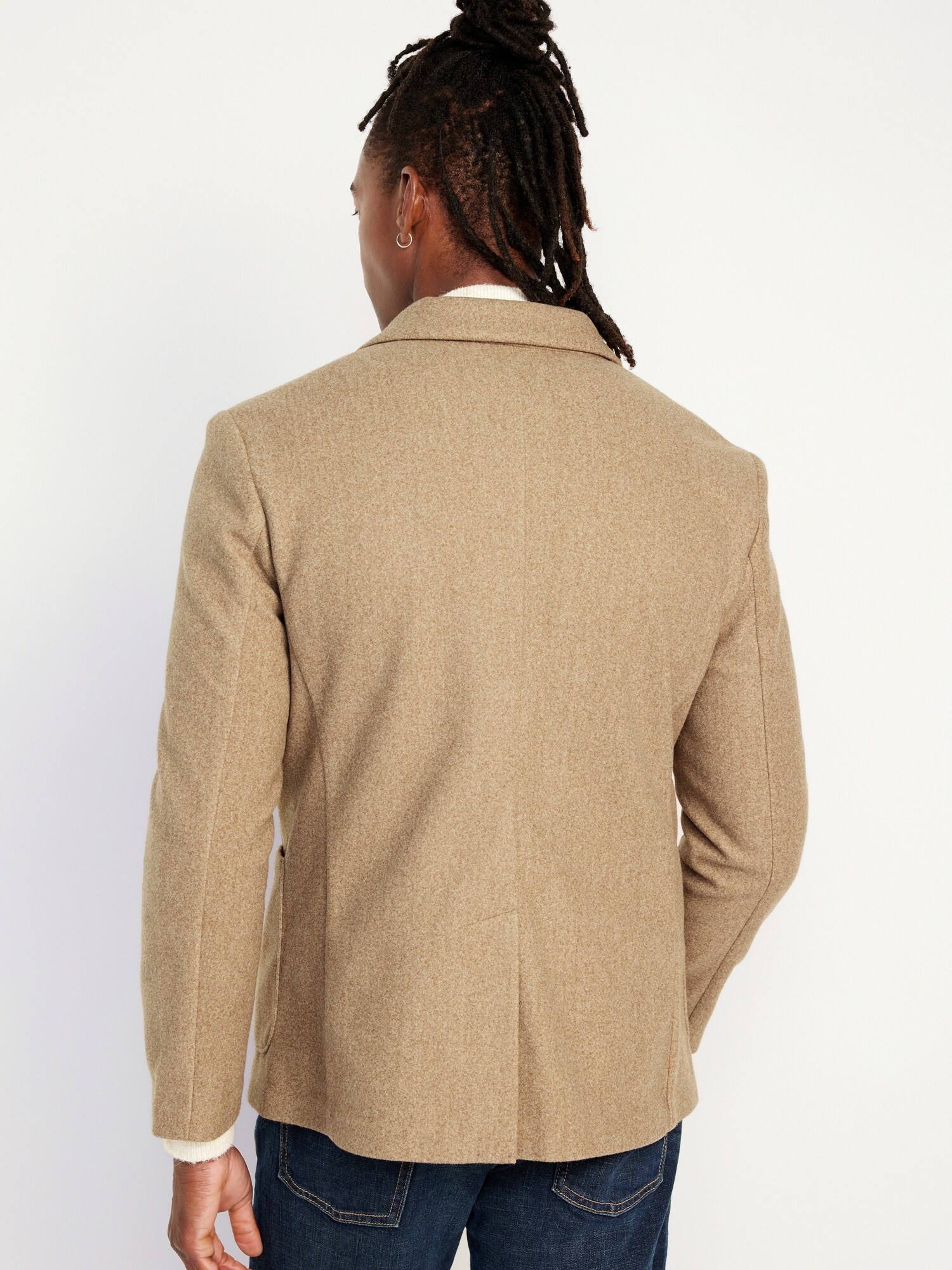 Knit Blazer for Men | Old Navy