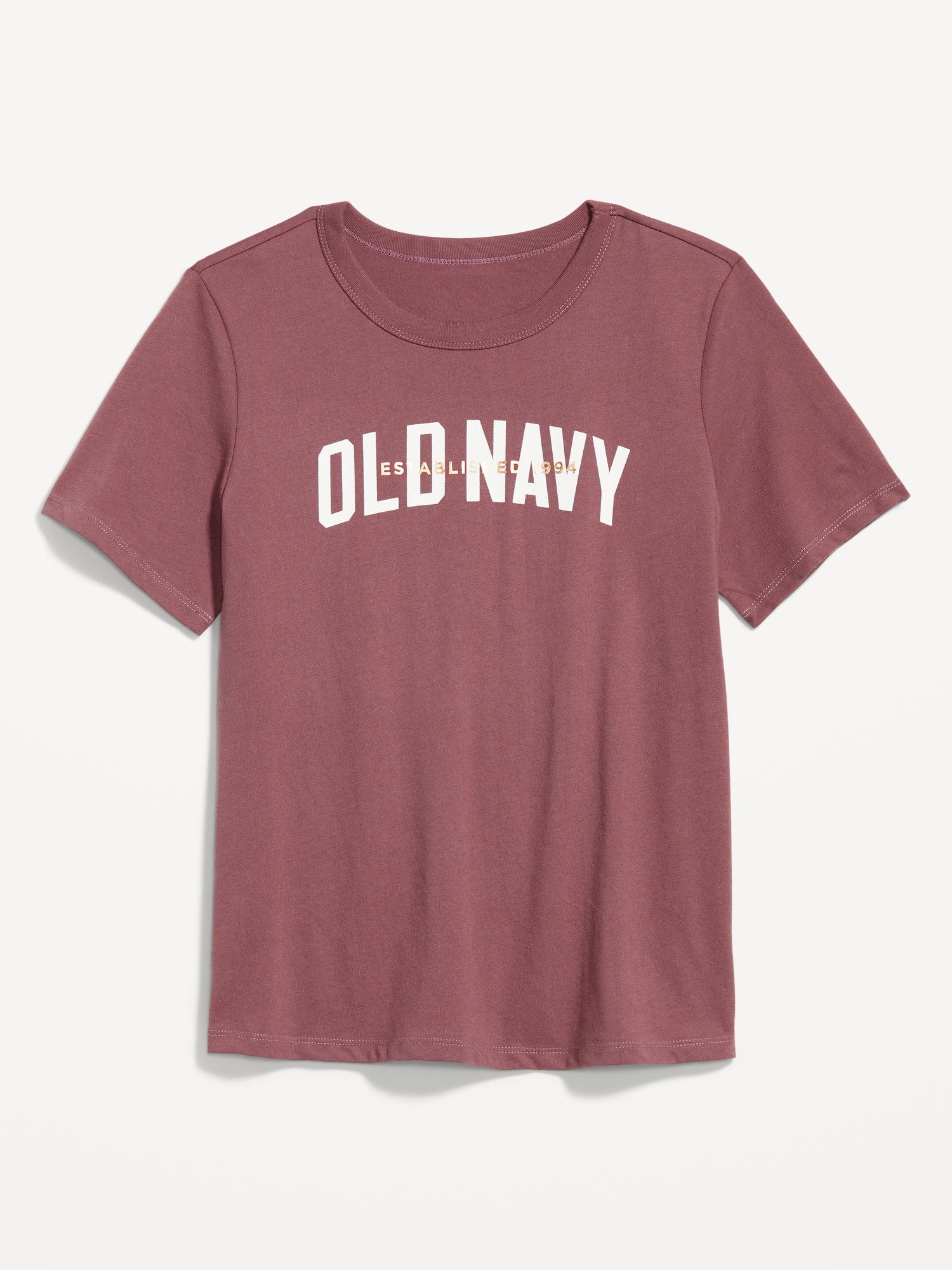 EveryWear Logo Graphic T-Shirt | Old Navy