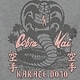 Cobra Kai™ Gender-Neutral Graphic T-Shirt for Kids | Old Navy
