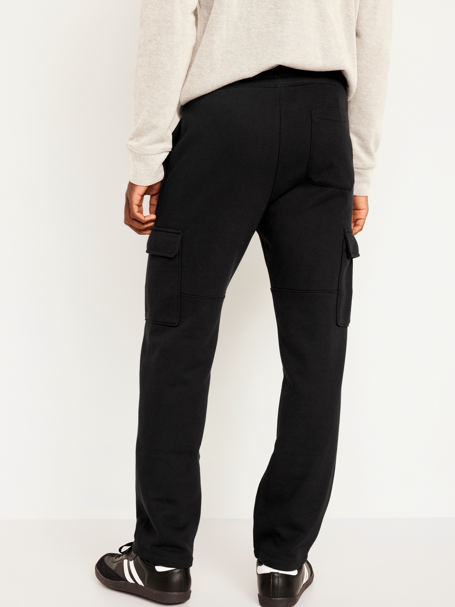 Rotation Cargo Sweatpants | Old Navy