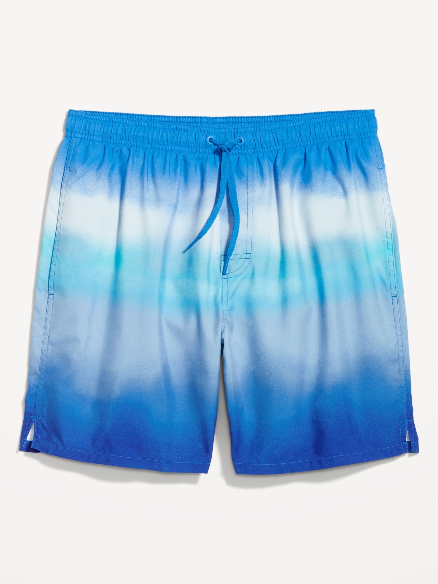Printed Swim Trunks for Men -- 7-inch inseam | Old Navy