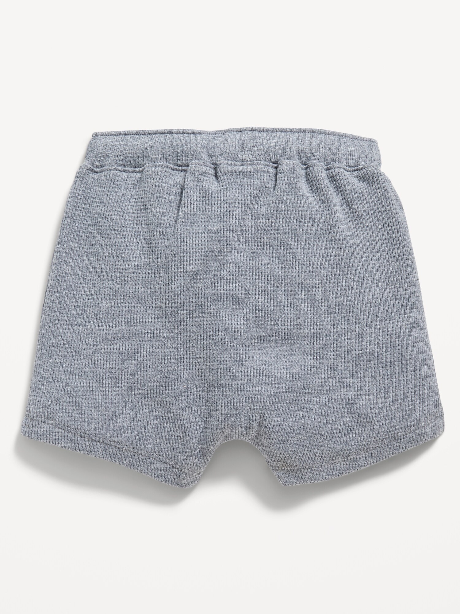 Thermal-Knit Pull-On Shorts for Baby | Old Navy