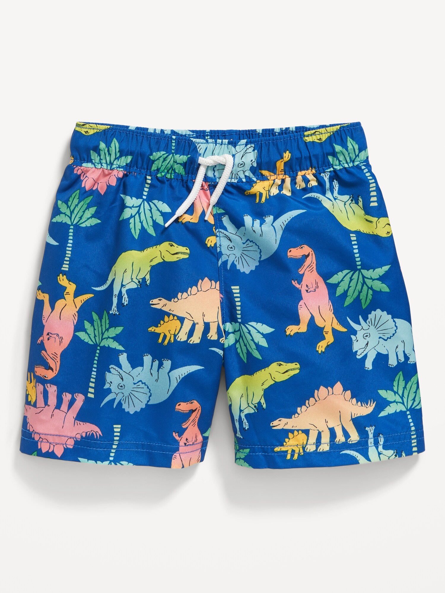 Printed Swim Trunks For Toddler Boys Old Navy Printed Swim Trunks For Toddler Boys Old Navy