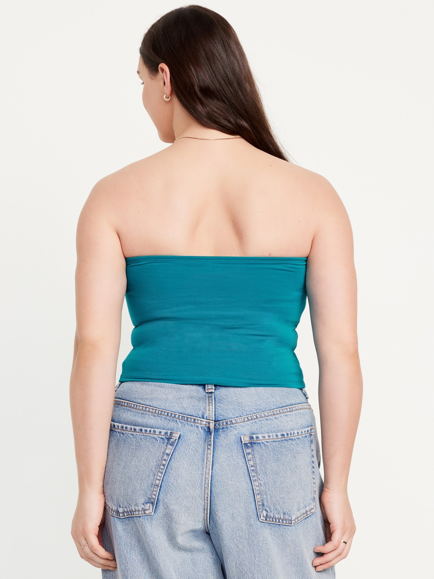 Double Layer Tube Tank Top Old Navy Double Layer Tube Tank Top Old Navy