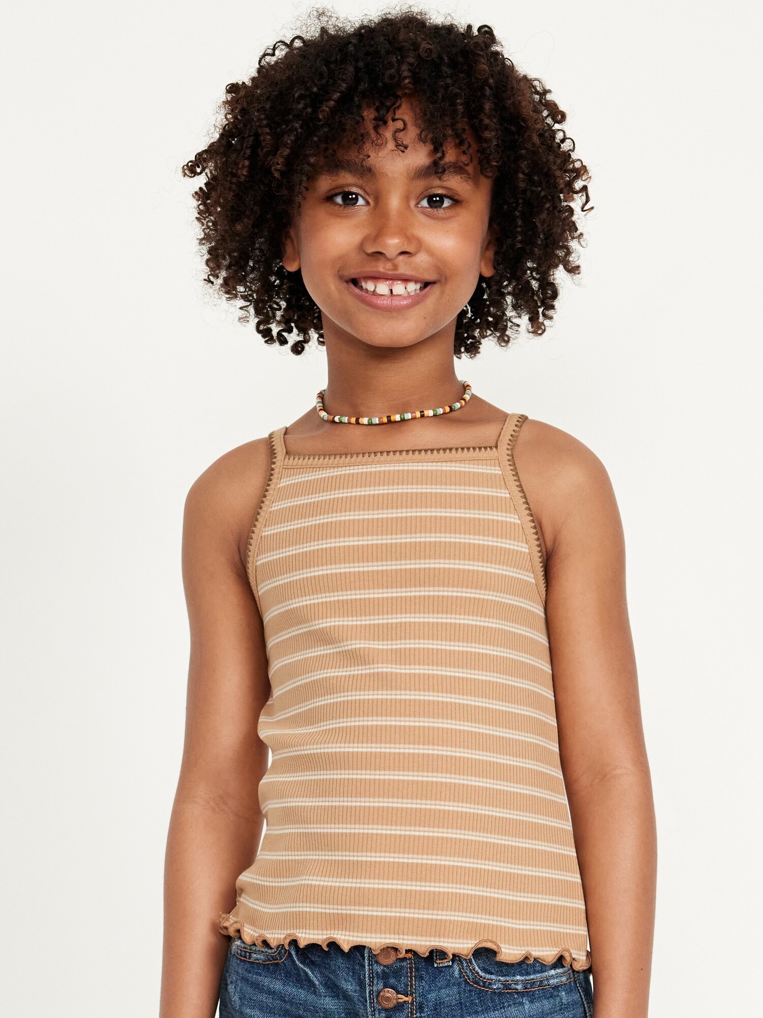 Fitted Tank Top For Girls Old Navy Fitted Tank Top For Girls Old Navy