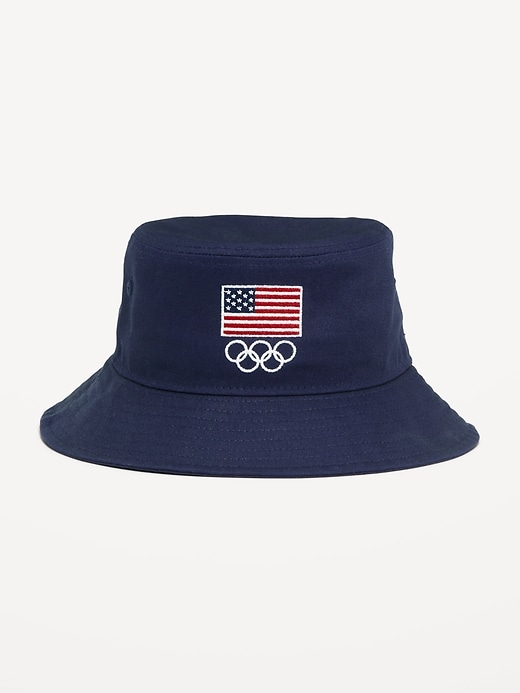 IOC Heritage© Bucket Hat | Old Navy