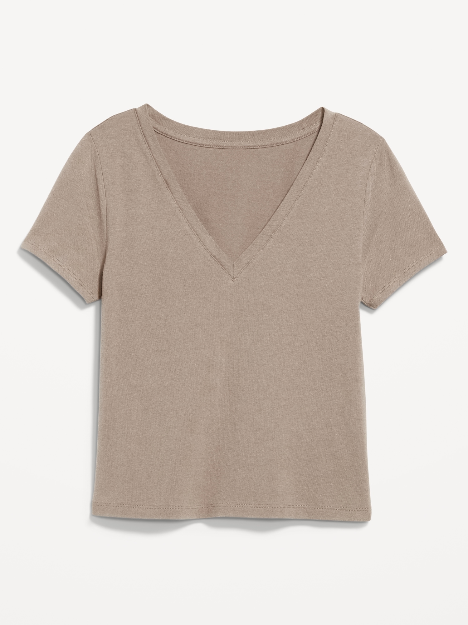Bestee V-Neck T-Shirt | Old Navy