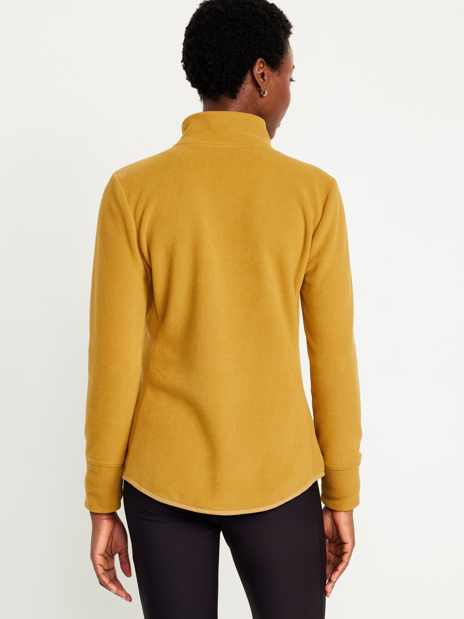 Microfleece Full Zip Old Navy Microfleece Full Zip Old Navy