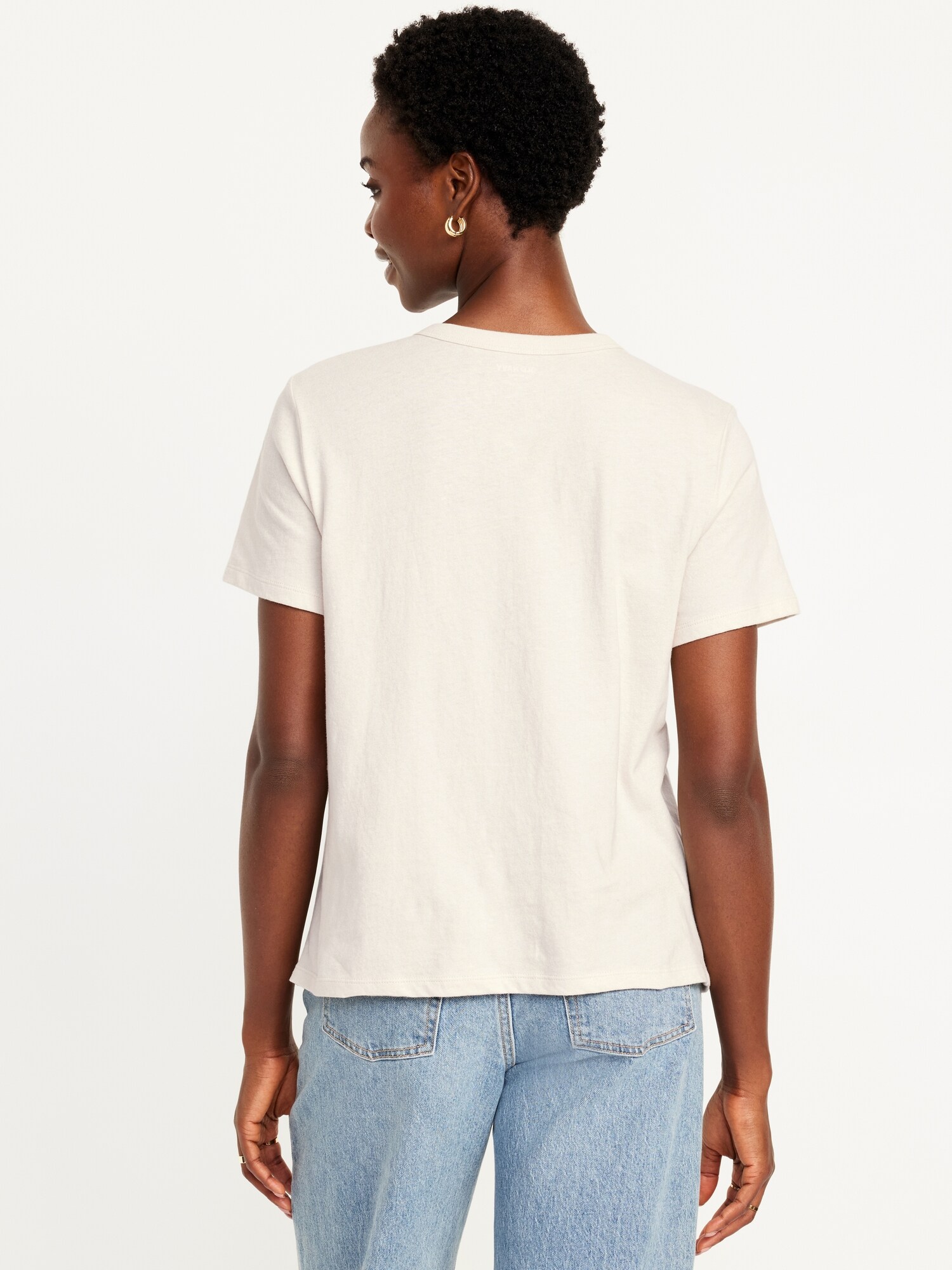 EveryWear Graphic T-Shirt | Old Navy
