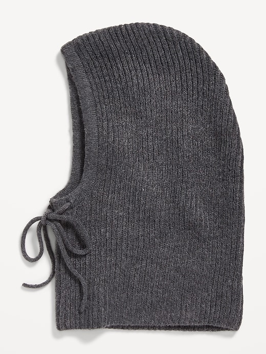 Thick-Knit Balaclava | Old Navy